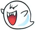 Big Boo - Super Mario Wiki, the Mario encyclopedia