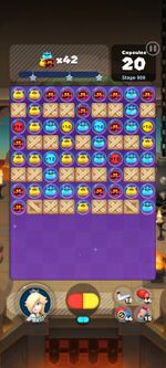 World 23 (Dr. Mario World) - Super Mario Wiki, the Mario encyclopedia