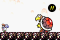 Hookbill the Koopa - Super Mario Wiki, the Mario encyclopedia