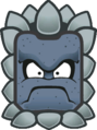 Gallery:Thwomp - Super Mario Wiki, the Mario encyclopedia