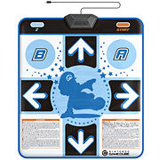 Dance Dance Revolution: Mario Mix - Super Mario Wiki, the Mario ...