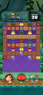 World 9 (Dr. Mario World) - Super Mario Wiki, the Mario encyclopedia