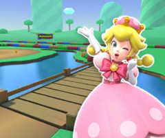 Gallery:Peachette - Super Mario Wiki, the Mario encyclopedia