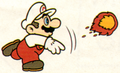 Fire Mario - Super Mario Wiki, the Mario encyclopedia