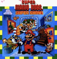 Mario and Luigi's family - Super Mario Wiki, the Mario encyclopedia
