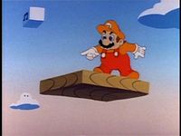 Fire Mario - Super Mario Wiki, the Mario encyclopedia