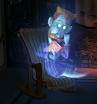 Neville - Super Mario Wiki, the Mario encyclopedia