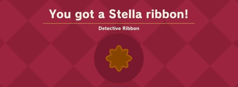File:PPS! Detective Ribbon icon.jpg - Super Mario Wiki, the Mario ...