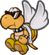 List of enemy formations in Paper Mario: The Thousand-Year Door - Super ...