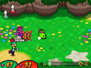 Poison (status effect) - Super Mario Wiki, the Mario encyclopedia