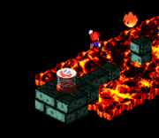 Pipe Vault - Super Mario Wiki, the Mario encyclopedia