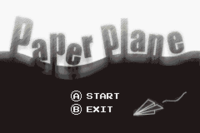 Paper Plane (minigame) - Super Mario Wiki, the Mario encyclopedia
