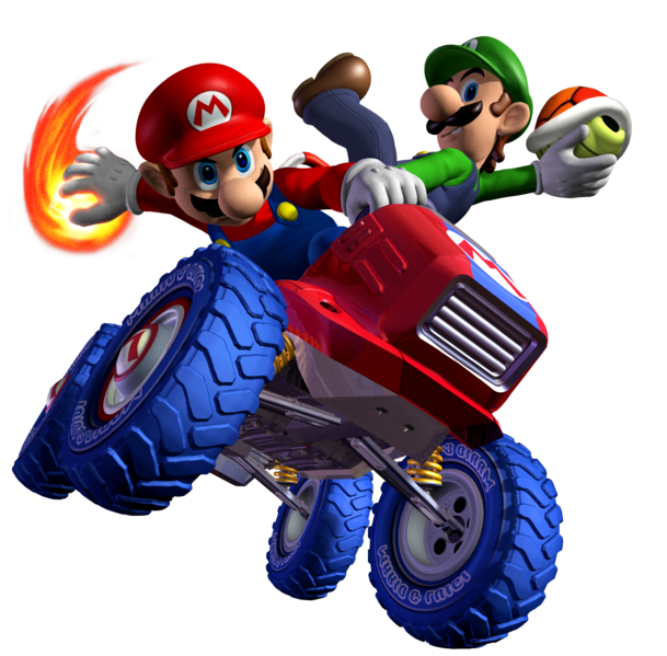 File:MarioLuigiDD4.png - Super Mario Wiki, the Mario encyclopedia