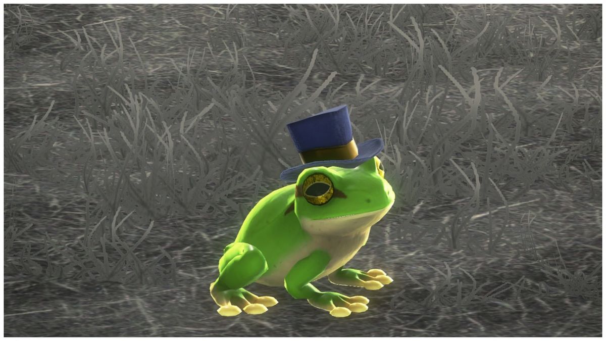 Frog - Super Mario Wiki, the Mario encyclopedia