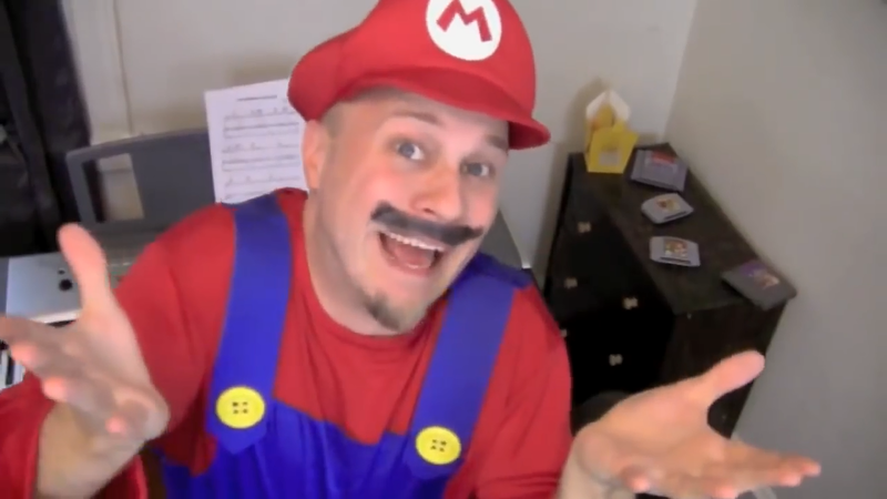 File:MarioBrentalfloss.png - Super Mario Wiki, the Mario encyclopedia