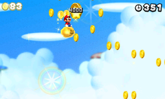 Gold Lakitu - Super Mario Wiki, the Mario encyclopedia