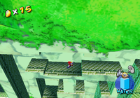 Noki Bay - Super Mario Wiki, the Mario encyclopedia