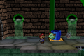 Toad Town Tunnels - Super Mario Wiki, the Mario encyclopedia