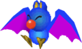 Swoop - Super Mario Wiki, the Mario encyclopedia