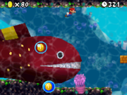 Maw-Ray - Super Mario Wiki, the Mario encyclopedia