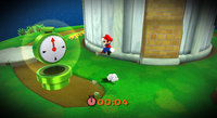 + Clock - Super Mario Wiki, the Mario encyclopedia