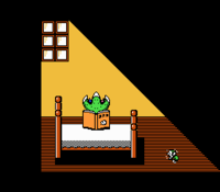 Wart - Super Mario Wiki, the Mario encyclopedia