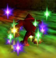 Strong Kong - Super Mario Wiki, the Mario encyclopedia