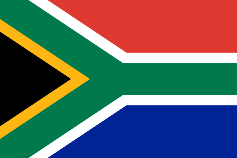 File:Flag of South Africa.png - Super Mario Wiki, the Mario encyclopedia