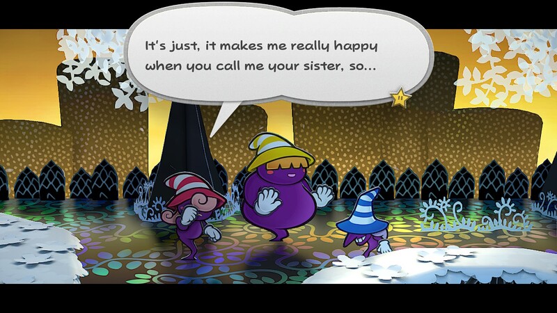 File:TTYDNS Vivian Sister.jpg - Super Mario Wiki, the Mario encyclopedia