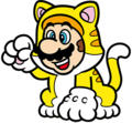 Gallery:Cat Mario - Super Mario Wiki, the Mario encyclopedia