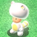White Tanooki Mario - Super Mario Wiki, the Mario encyclopedia
