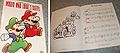 Category:Book scans - Super Mario Wiki, the Mario encyclopedia