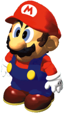 Mario - Super Mario Wiki, the Mario encyclopedia