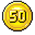 50-Coin - Super Mario Wiki, the Mario encyclopedia