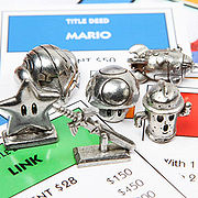 Nintendo Monopoly - Super Mario Wiki, the Mario encyclopedia