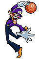 Waluigi - Super Mario Wiki, the Mario encyclopedia