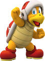 Gallery:Fire Bro - Super Mario Wiki, the Mario encyclopedia