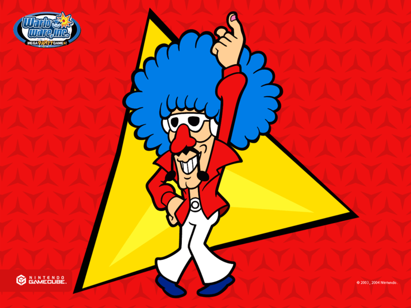 File:WWMPG Jimmy T Wallpaper1024.png - Super Mario Wiki, the Mario ...