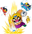 Gallery:Wario Land: Shake It! - Super Mario Wiki, the Mario encyclopedia