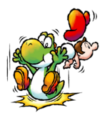 Ground Pound - Super Mario Wiki, the Mario encyclopedia