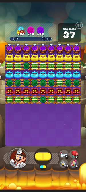 World 11 (Dr. Mario World) - Super Mario Wiki, the Mario encyclopedia