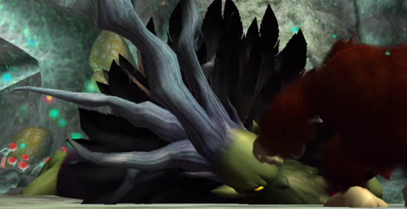 File:Ghastly King Defeated.png - Super Mario Wiki, the Mario encyclopedia