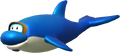 Dolphin - Super Mario Wiki, the Mario encyclopedia
