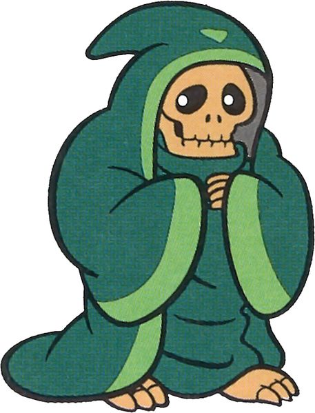 File:Seizer Wario Woods artwork.jpg - Super Mario Wiki, the Mario ...