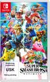Category:Nintendo Switch game covers - Super Mario Wiki, the Mario ...