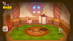 Toad House - Super Mario Wiki, the Mario encyclopedia
