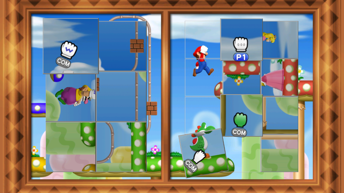 Pix Fix - Super Mario Wiki, the Mario encyclopedia