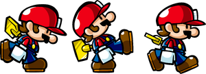 Mini Mario (toy) - Super Mario Wiki, the Mario encyclopedia