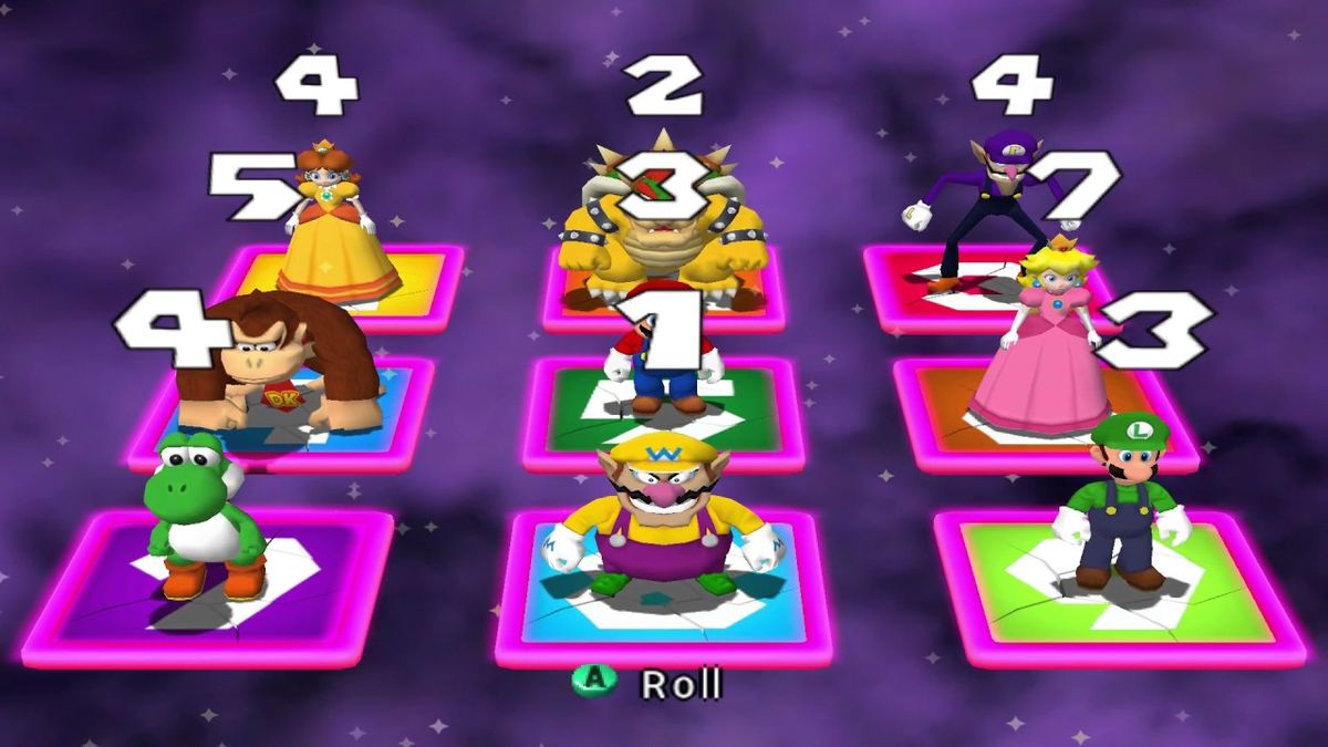 Panel Panic - Super Mario Wiki, the Mario encyclopedia