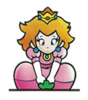 List of Princess Peach profiles and statistics - Super Mario Wiki, the ...